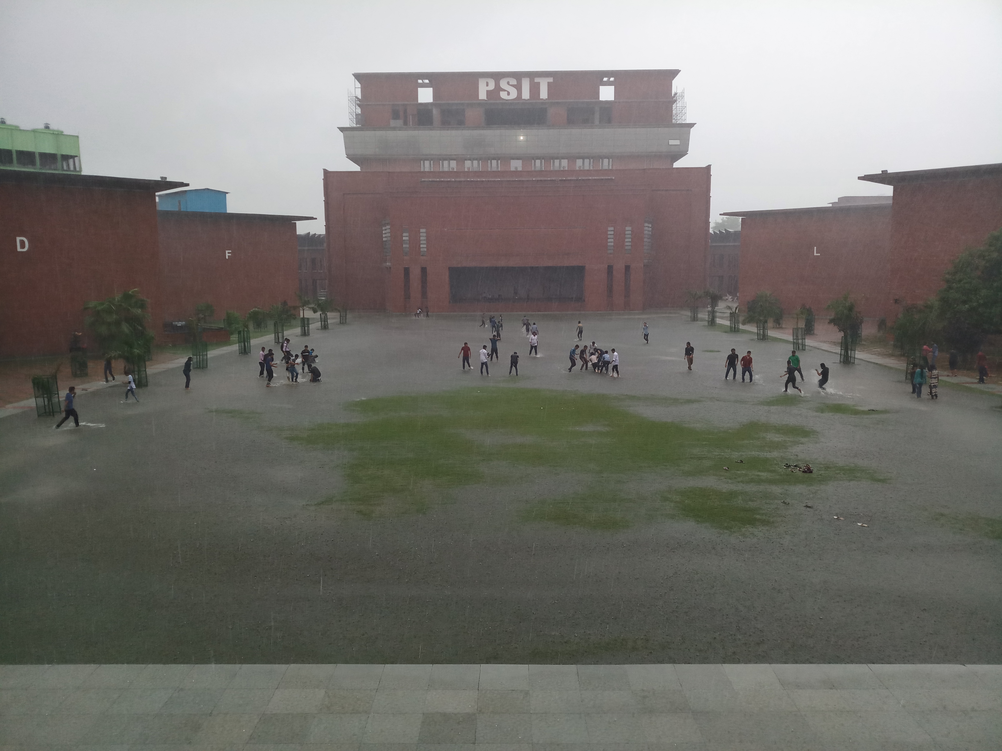 PSIT - PRANVEER SINGH INSTITUTE OF TECHNOLOGY - KANPUR Consumer Review - MouthShut.com