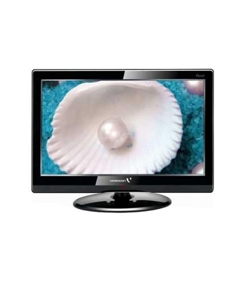 VIDEOCON VKC32HH 81 CM (32) LED TV (HD READY) Photos, Images and ...