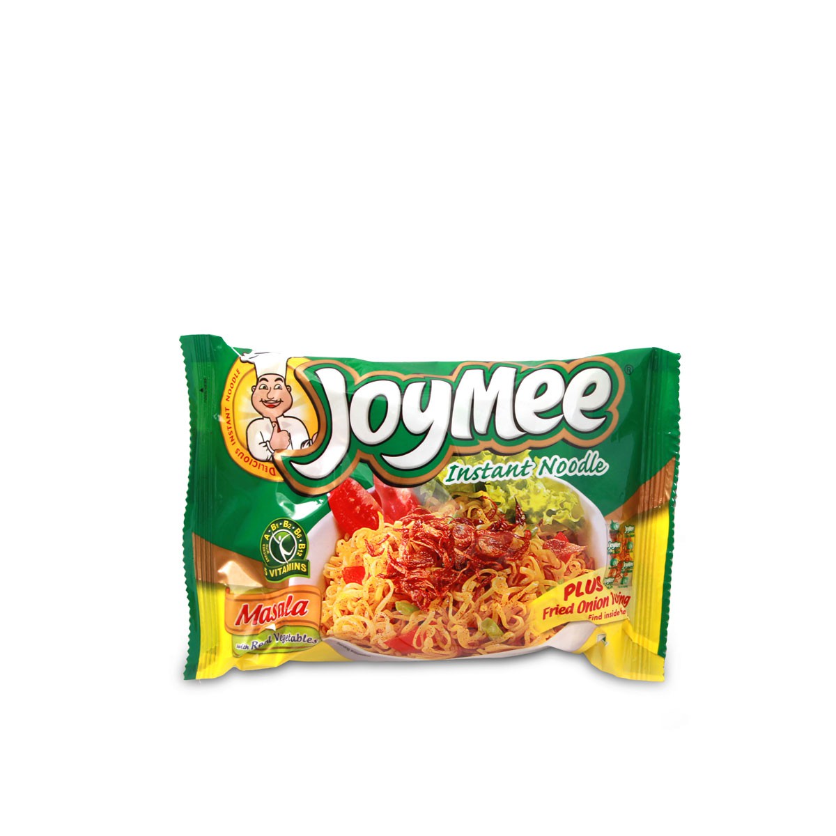 Review on JOYMEE NOODLES - Maggi is best noodles. - MouthShut.com