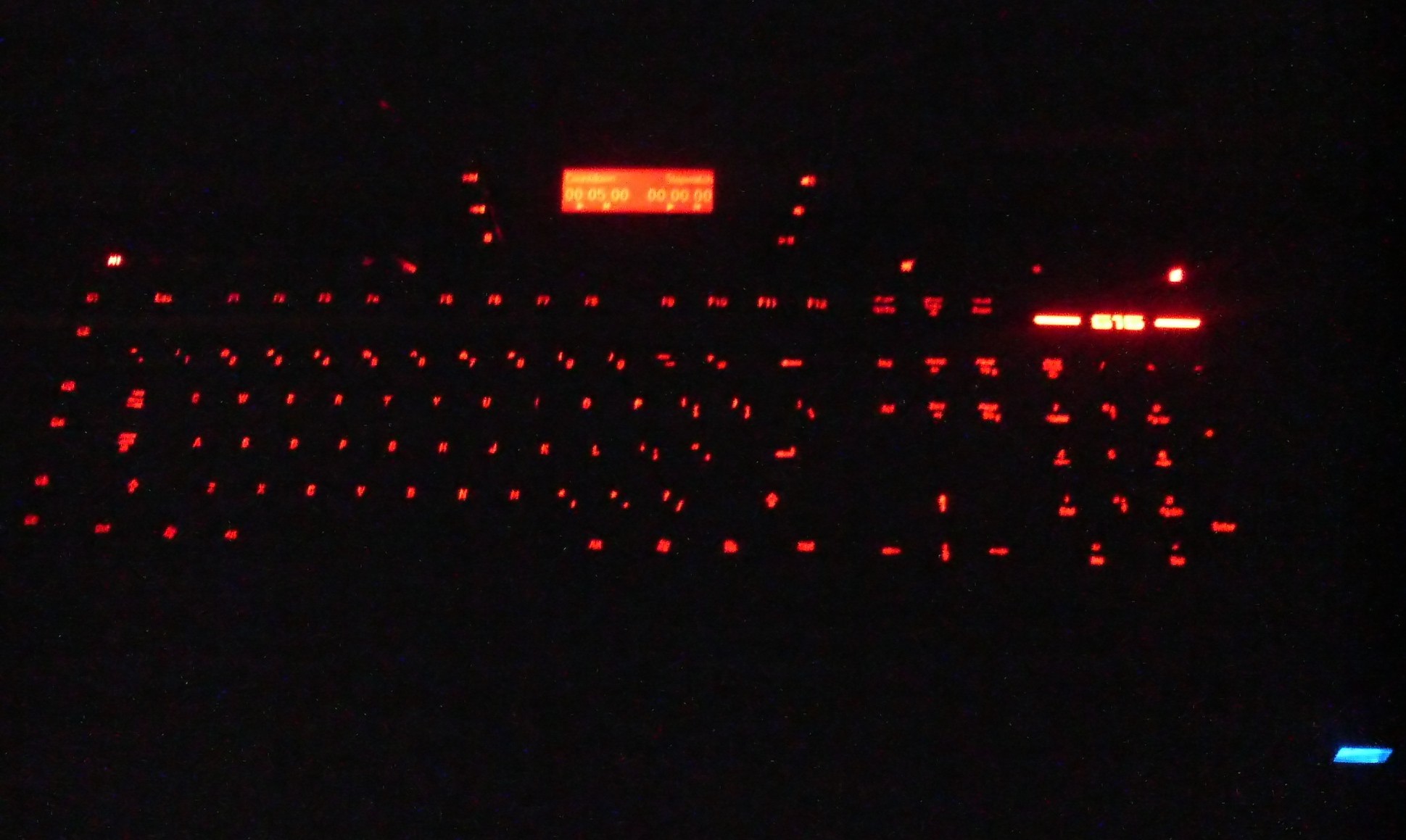 Logitech G15 Gaming Keyboard Review Logitech G15 Gaming Keyboard Price India Service