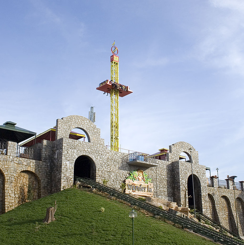 Wonderla ... - WONDER LA Consumer Review - MouthShut.com