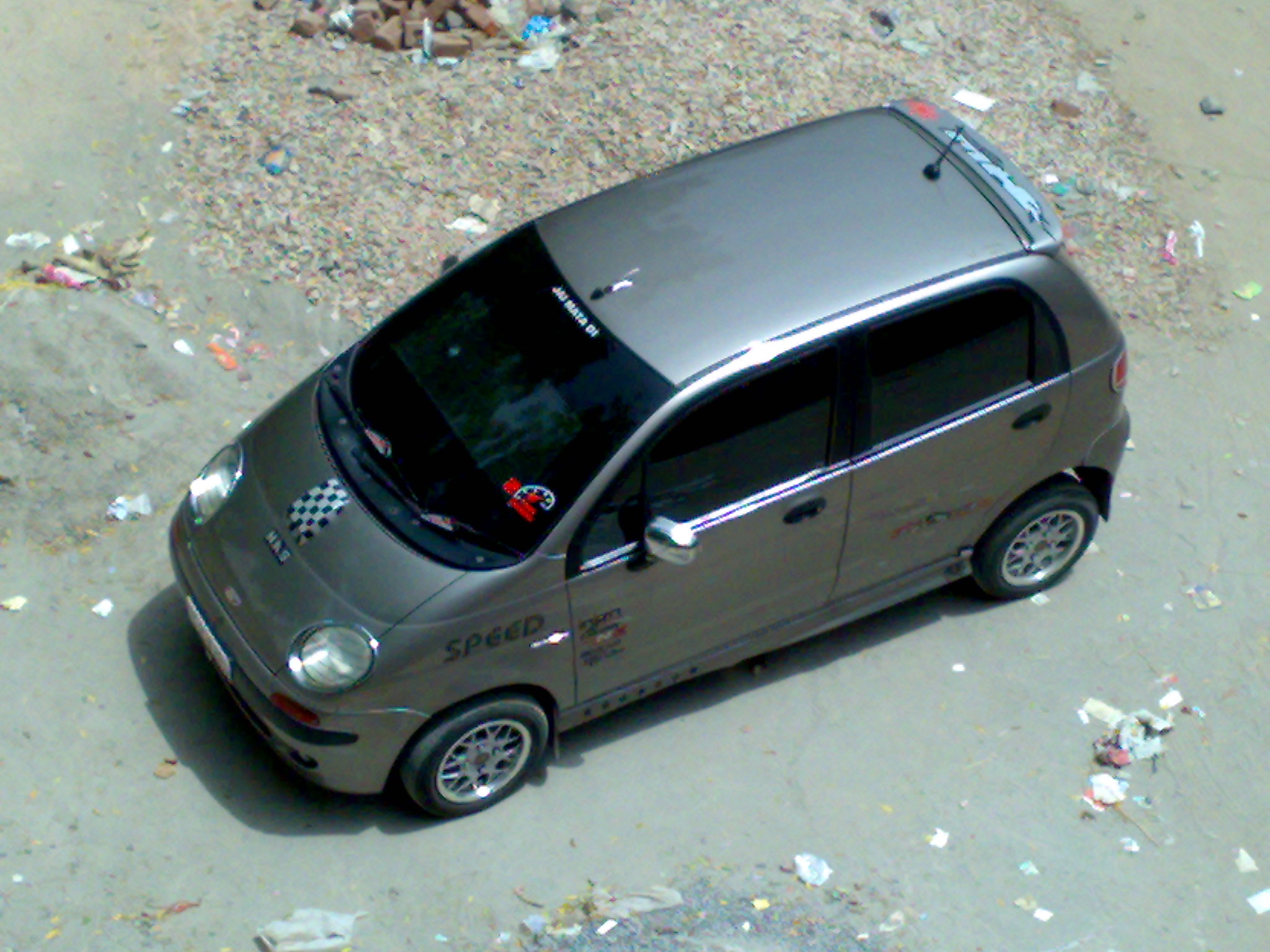 Daewoo Matiz Car Spares In India | Reviewmotors.co