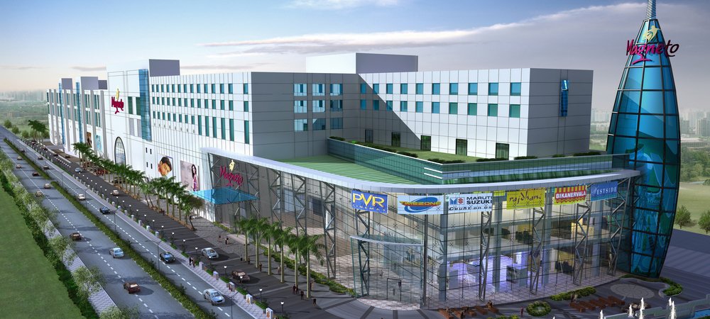 MAGNETO MALL - RAIPUR Photos, Images and Wallpapers - MouthShut.com