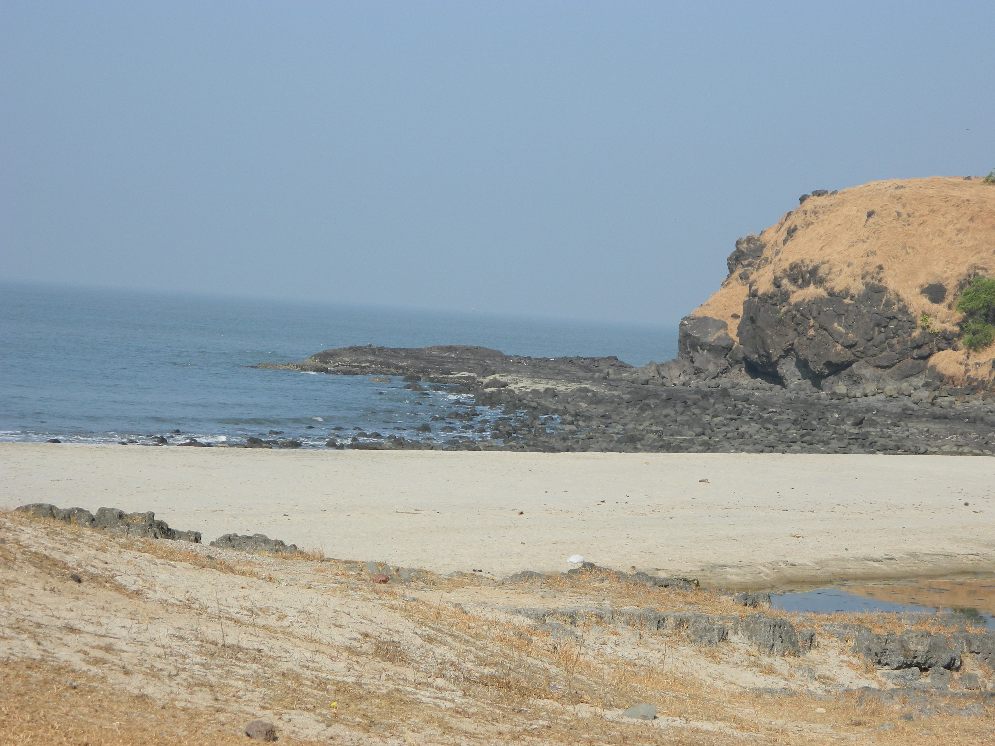 Diveagar Beach....just awesome !!! - DIVEAGAR Traveller Review ...