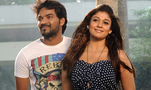 Raja Rani Telugu movie review. - RAJA RANI Audience Review - MouthShut.com