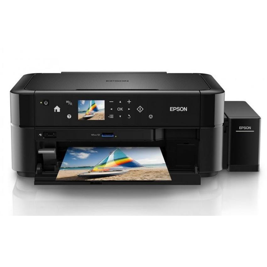 GOOD WORTHABLE PRINTER EPSON L380 ALL IN ONE INK TANK PRINTER good-worthable-printer-epson-l380-all-in-one-ink-tank-printer