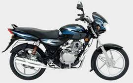 BAJAJ DISCOVER 135 DTS I Photos Images and Wallpapers Colours MouthShut