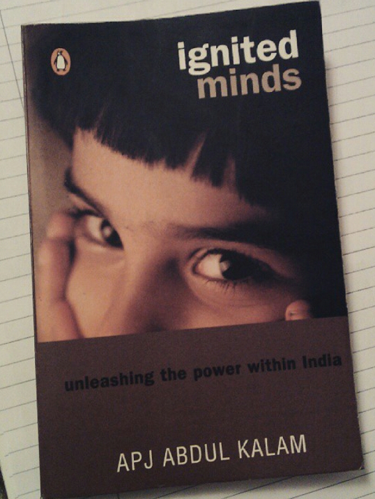Ignited Minds-That inspires millions! - IGNITED MINDS - A.P.J. ABDUL ...
