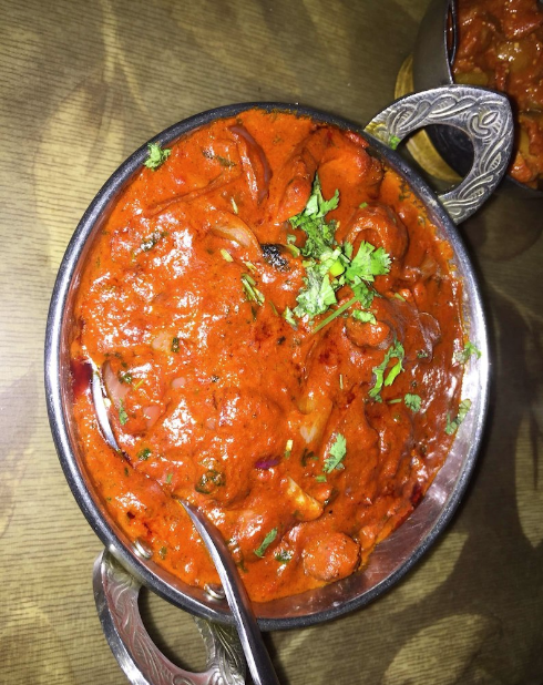 GUFFA RESTAURANT - BASHEER BAGH - HYDERABAD Menu, Photos, Images and ...