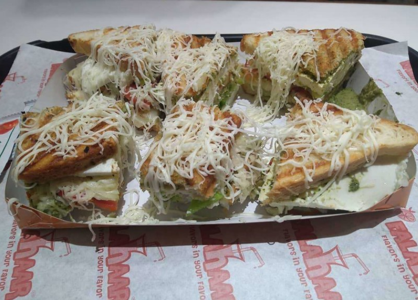 FALAHAAR - VIMAN NAGAR - PUNE Menu, Photos, Images and Wallpapers ...