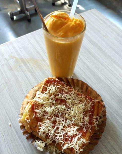 KAWARE COLD DRINKS - BUDHWAR PETH - PUNE Menu, Photos, Images and ...