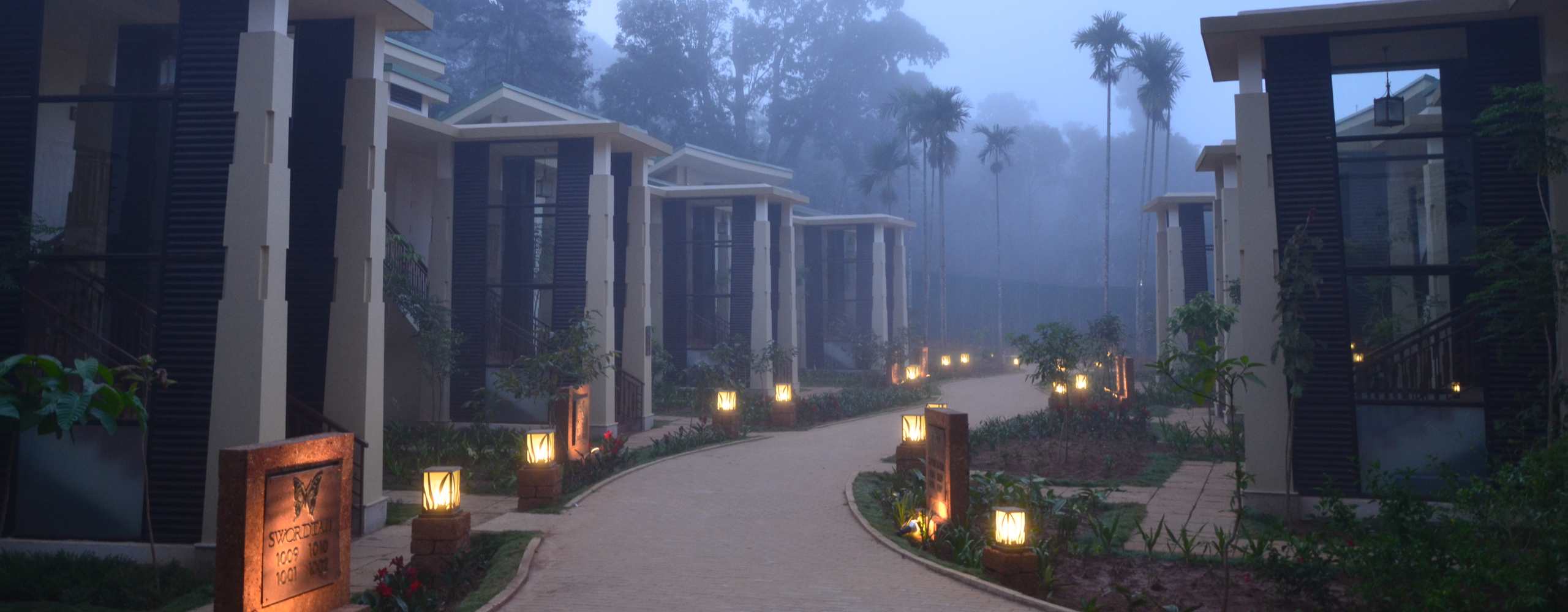 CLUB MAHINDRA ARABIAN DREAMS DUBAI Photos, Images and Wallpapers - MouthShut.com