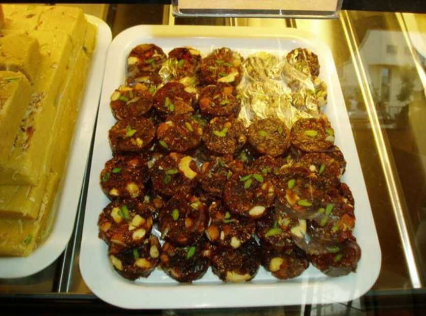 KAKAL KAI RUCHI - JP NAGAR - BANGALORE Menu, Photos, Images and ...