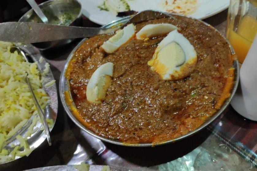 GEORGE RESTAURANT - CAMP - PUNE Menu, Photos, Images and Wallpapers ...