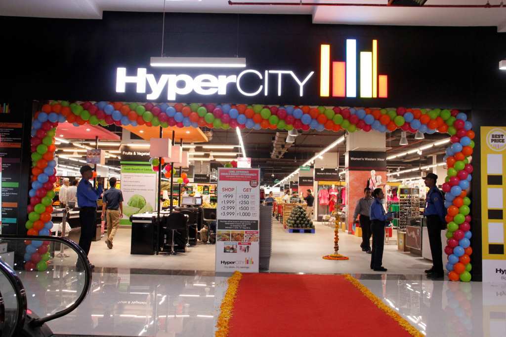 HYPERCITY - KUMAR PACIFIC MALL - SWARGATE - PUNE Photos, Images and Wallpapers - MouthShut.com