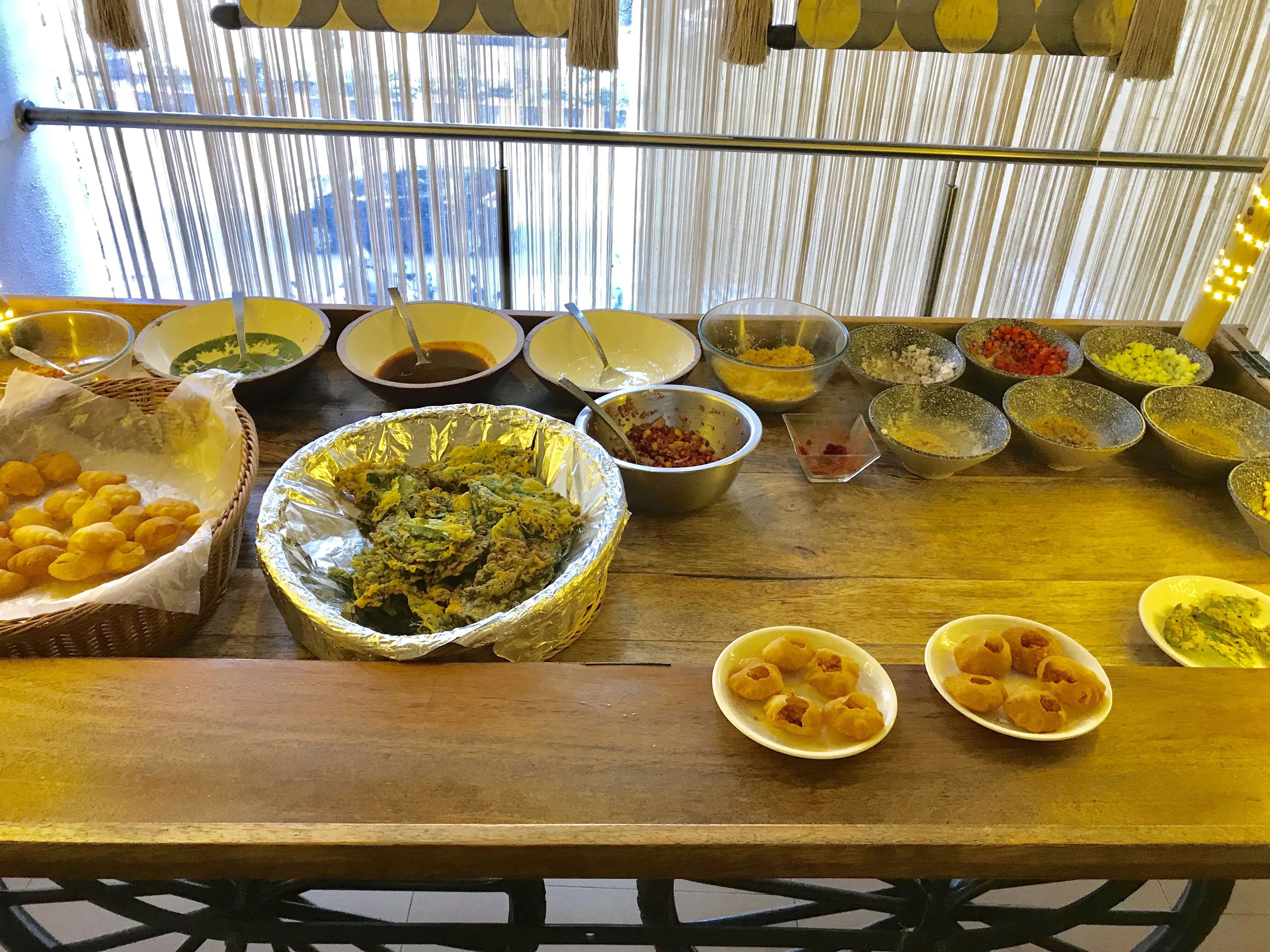 SIGREE - VASHI - NAVI MUMBAI Menu, Photos, Images and Wallpapers ...