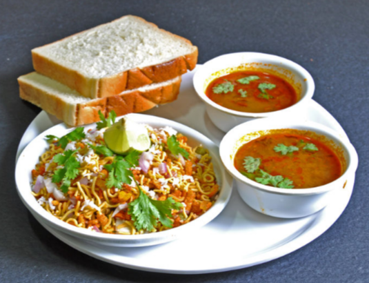 WADESHWAR - FC ROAD - PUNE Menu, Photos, Images and Wallpapers ...