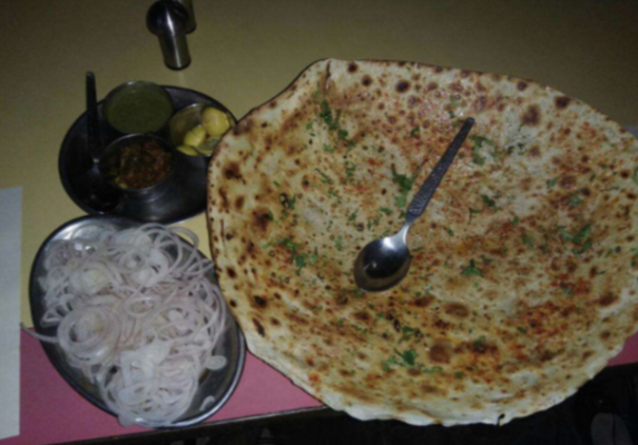 PRITAM DA DHABA - DADAR - MUMBAI Menu, Photos, Images and Wallpapers ...