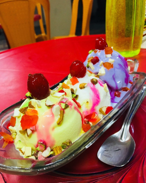 KAWARE COLD DRINKS - BUDHWAR PETH - PUNE Menu, Photos, Images and ...