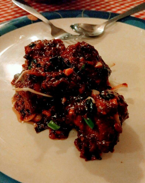 SURUCHI RESTAURANT - HADAPSAR - PUNE Menu, Photos, Images and ...