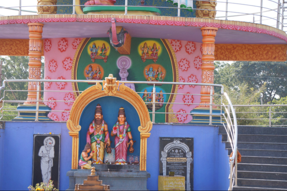 BRAHMAMGARI MATHAM Photos, Images and Wallpapers, HD Images, Near by ...