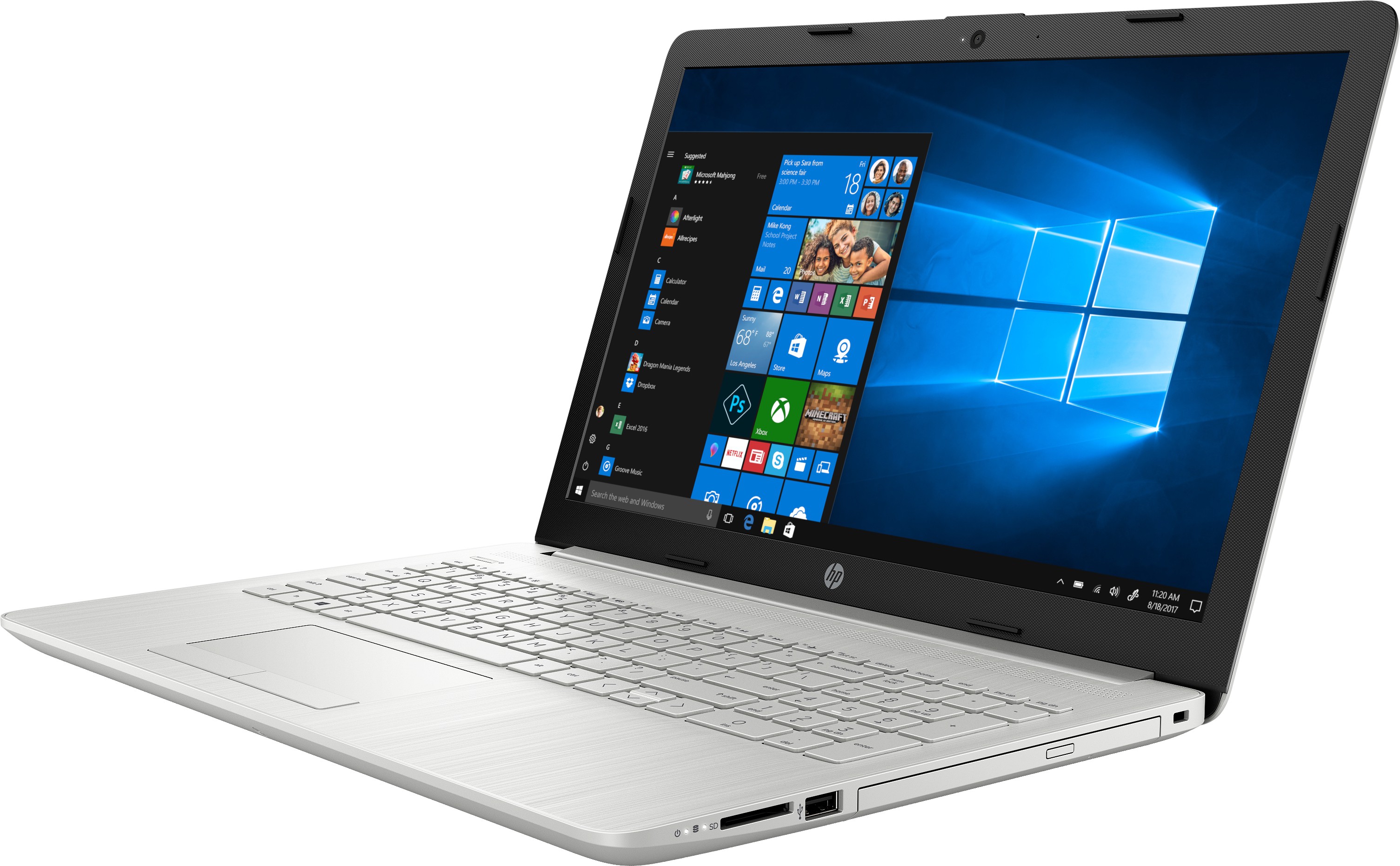 How To Add Another User To Hp Laptop Hooliability