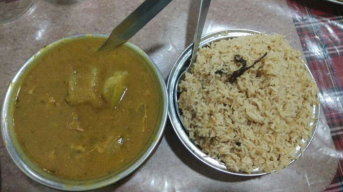 GEORGE RESTAURANT - CAMP - PUNE Menu, Photos, Images and Wallpapers ...