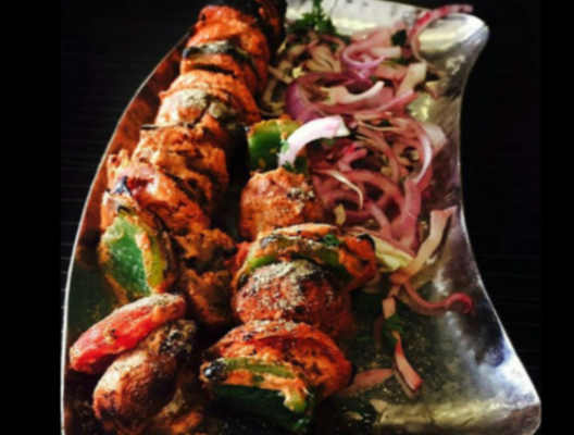 LAMBA PUNJABI RESTAURANT & BAR - CHEMBUR - MUMBAI Menu, Photos, Images ...