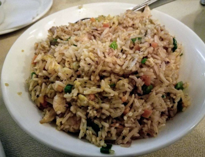 TUNG FUNG RESTAURANT - PARK STREET - KOLKATA Menu, Photos, Images and ...