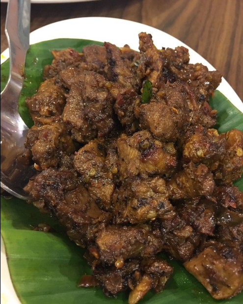 MUGHAL TREAT - HSR LAYOUT - BANGALORE Menu, Photos, Images and ...