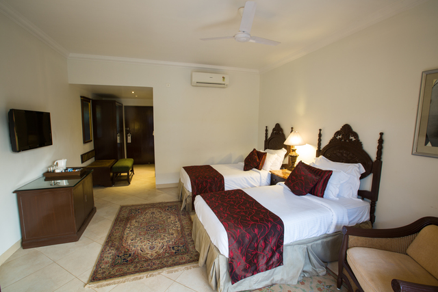 CLUB MAHINDRA ARABIAN DREAMS DUBAI Photos, Images and Wallpapers - MouthShut.com