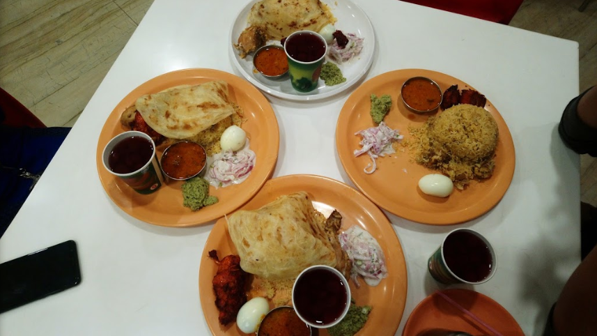 KABAB MAGIC - MARATHAHALLI - BANGALORE Menu, Photos, Images and ...