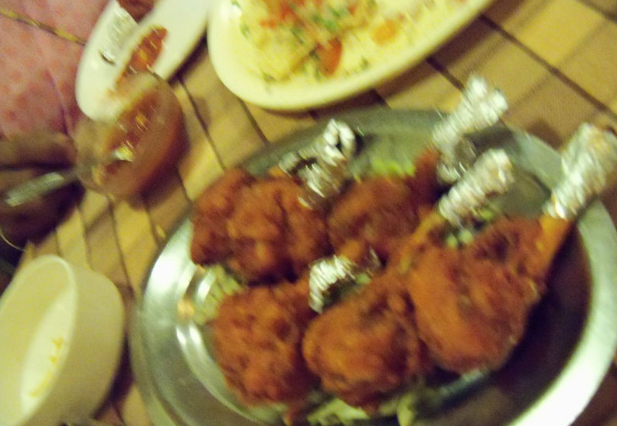 DEEPA RESTAURANT AND BAR - DAHISAR - MUMBAI Menu, Photos, Images and ...