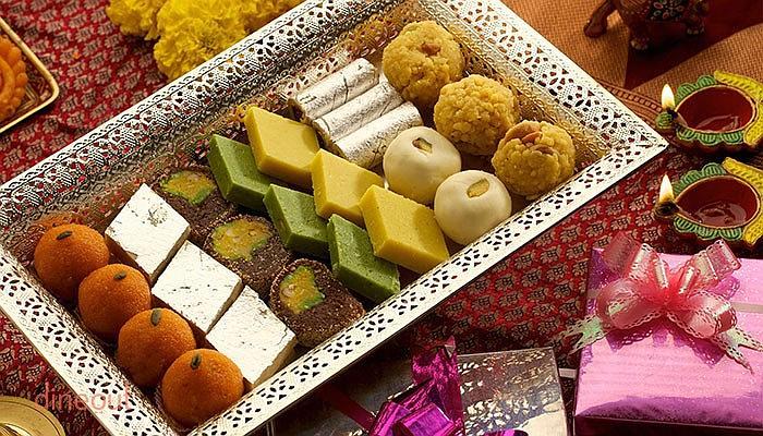 G. PULLA REDDY SWEETS - BEGUMPET - HYDERABAD Menu, Photos, Images and ...