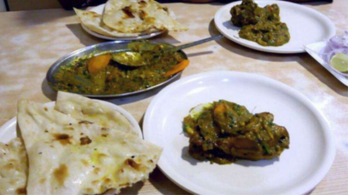 CAFE MAROL - ANDHERI - MUMBAI Menu, Photos, Images and Wallpapers ...