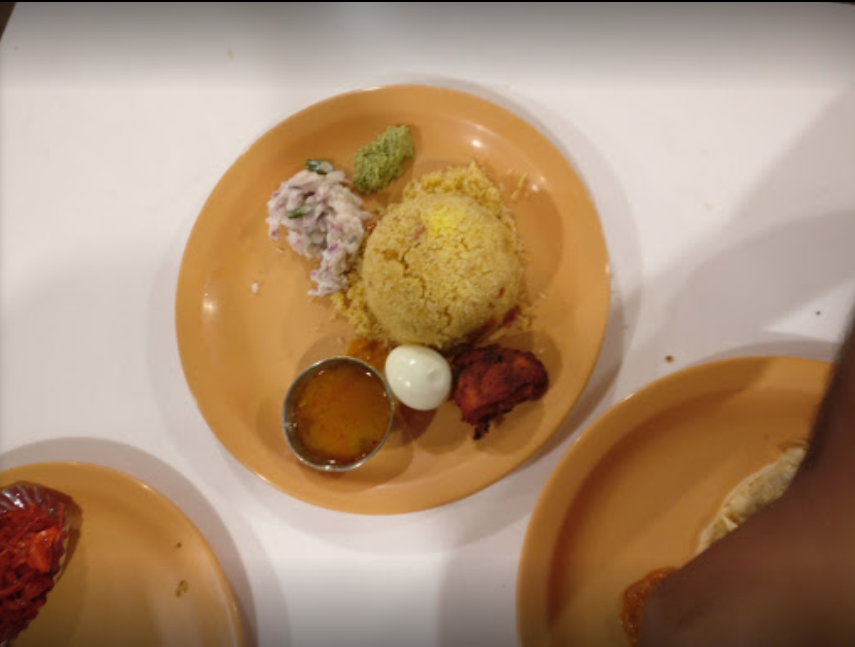 KABAB MAGIC - MARATHAHALLI - BANGALORE Menu, Photos, Images and ...