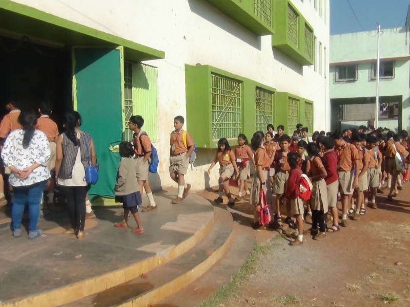 THE ORCHID SCHOOL - BANER - PUNE Photos, Images, Wallpaper, Campus ...