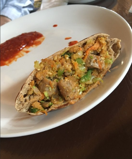 ALCHI KITCHEN - ALCHI - LEH Menu, Photos, Images and Wallpapers ...