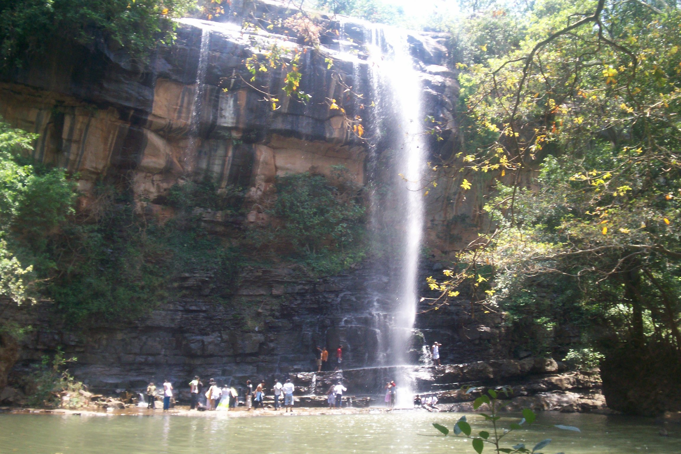 SRISAILAM Reviews, Tourist Places, Tourist Destinations, Tourist ...