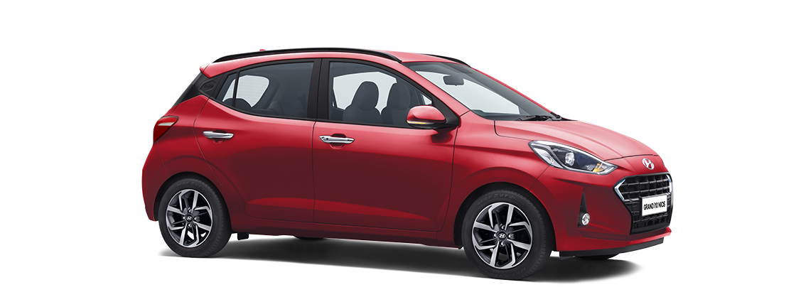 HYUNDAI GRAND I10 NIOS MAGNA 1.2 KAPPA VTVT Photos, Images and ...
