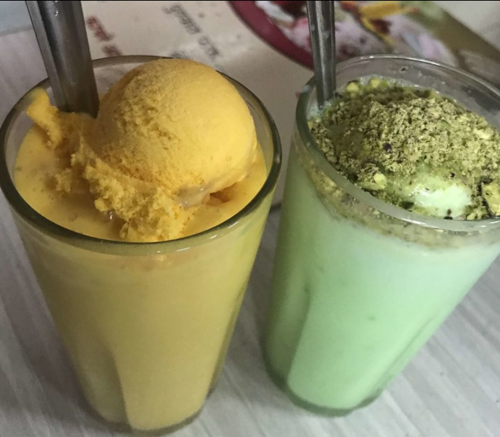 KAWARE COLD DRINKS - BUDHWAR PETH - PUNE Menu, Photos, Images and ...