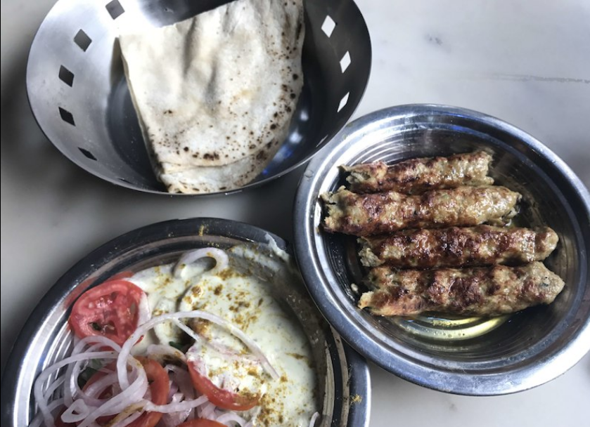 ASLAM CHICKEN - JAMA MASJID - DELHI NCR Menu, Photos, Images and ...