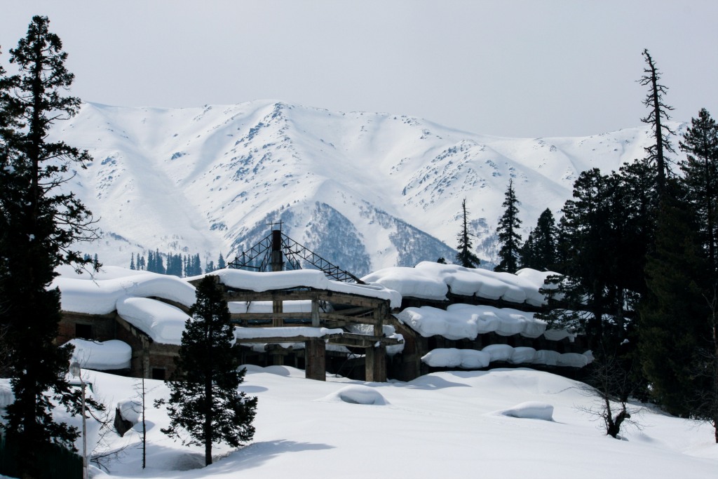 GULMARG Photos, Images and Wallpapers, HD Images, Near by Images ...
