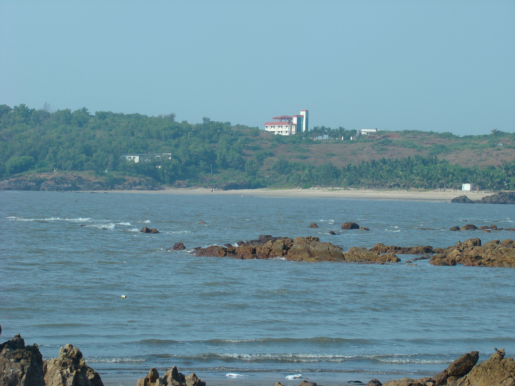 GORAI BEACH - MUMBAI Photos, Images and Wallpapers - MouthShut.com
