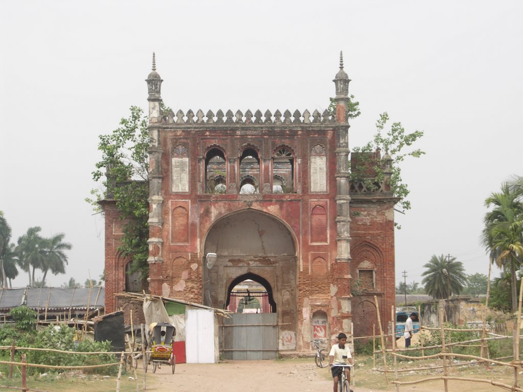 KRISHNANAGAR Reviews, Tourist Places, Tourist Destinations, Tourist ...