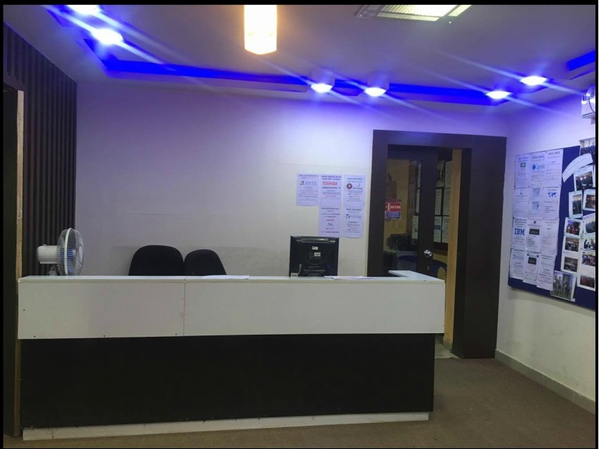 Testing Campus Infotech Bangalore Photos Images And Wallpapers
