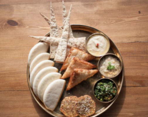 COLABA SOCIAL - COLABA - MUMBAI Menu, Photos, Images and Wallpapers ...