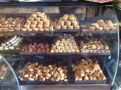 KING & CARDINAL BAKERY - HIMAYATH NAGAR - HYDERABAD Menu, Photos ...