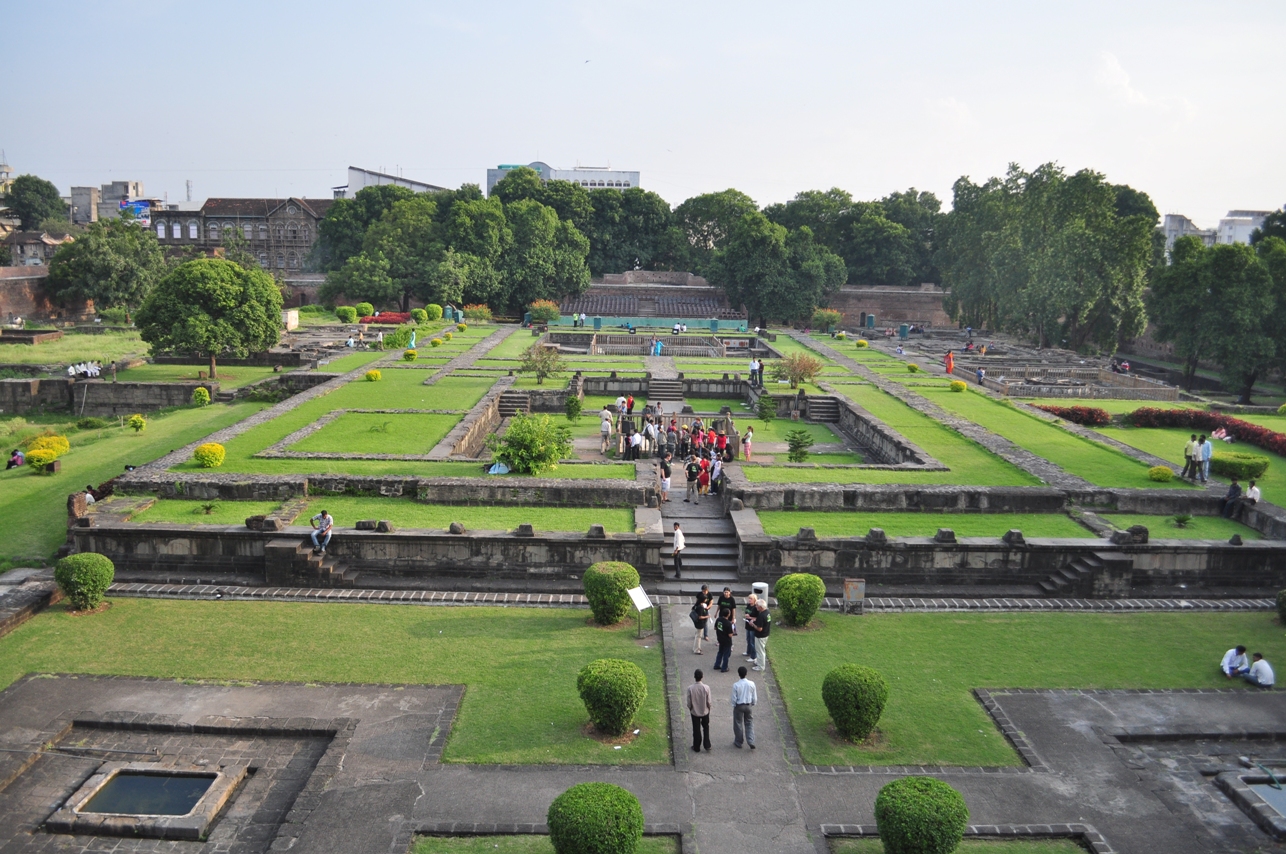 SHANIWAR WADA FORT - PUNE Photos, Images and Wallpapers, HD Images ...