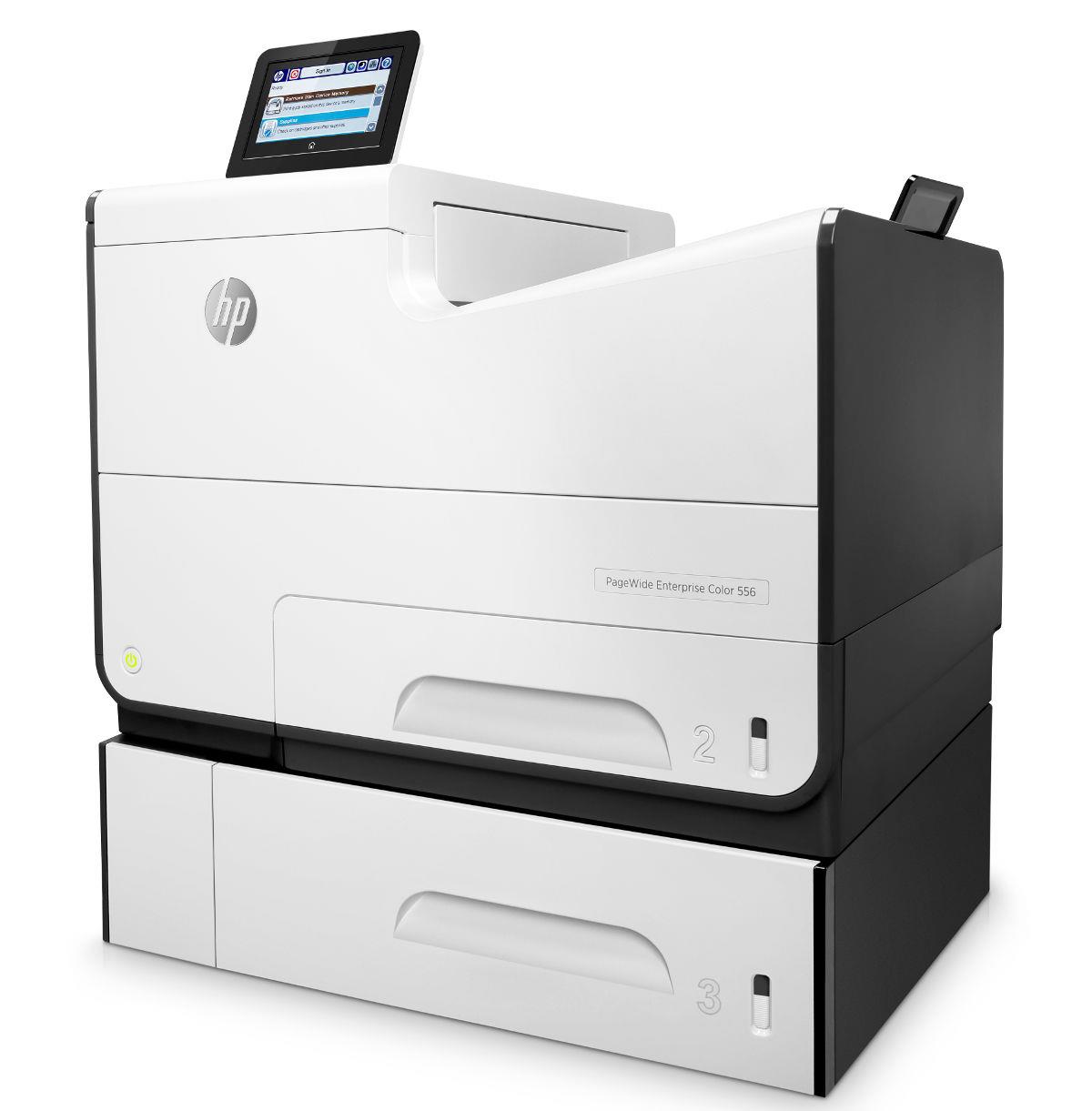 HP PAGEWIDE ENTERPRISE COLOR MFP 586 Review, HP PAGEWIDE ENTERPRISE ...